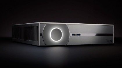 Hands on: SteamOS review | TechRadar