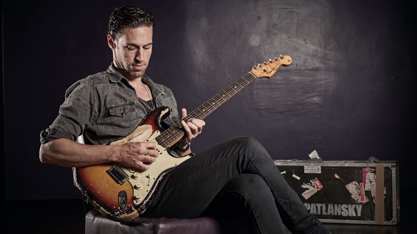The 13 best blues guitarists in the world right now | MusicRadar