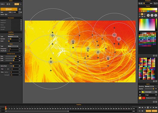 Review: Amberlight 2 | Creative Bloq