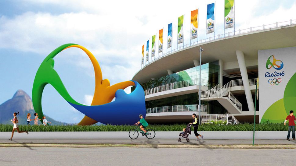 What branding the Olympics can teach you | Creative Bloq