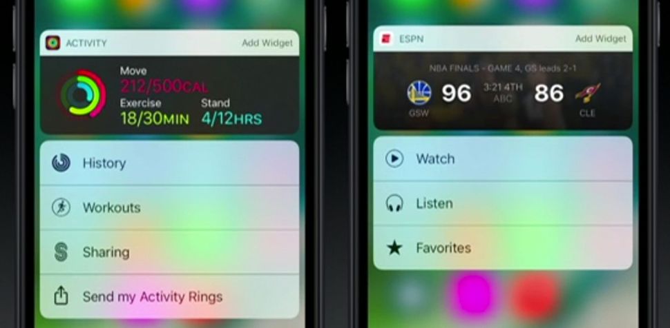 iOS 10 and iOS 10.3 features and updates | TechRadar