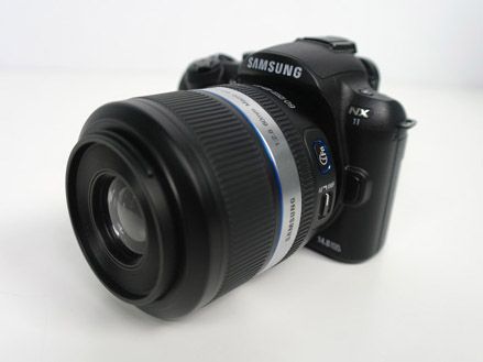 Samsung 60mm macro lens sample images released | TechRadar