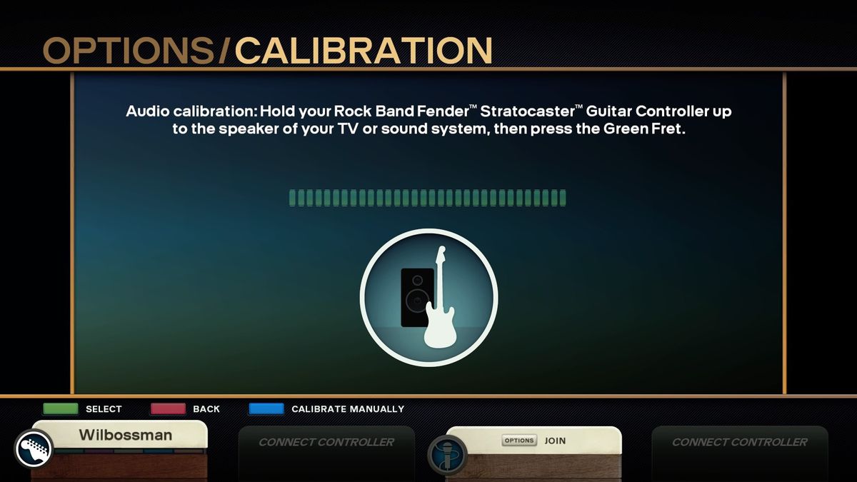 Rock Band 4 review | GamesRadar+