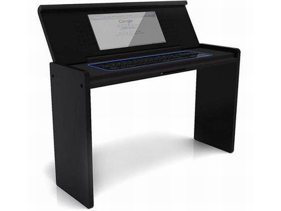 Piano Computer is the PC you play | MusicRadar