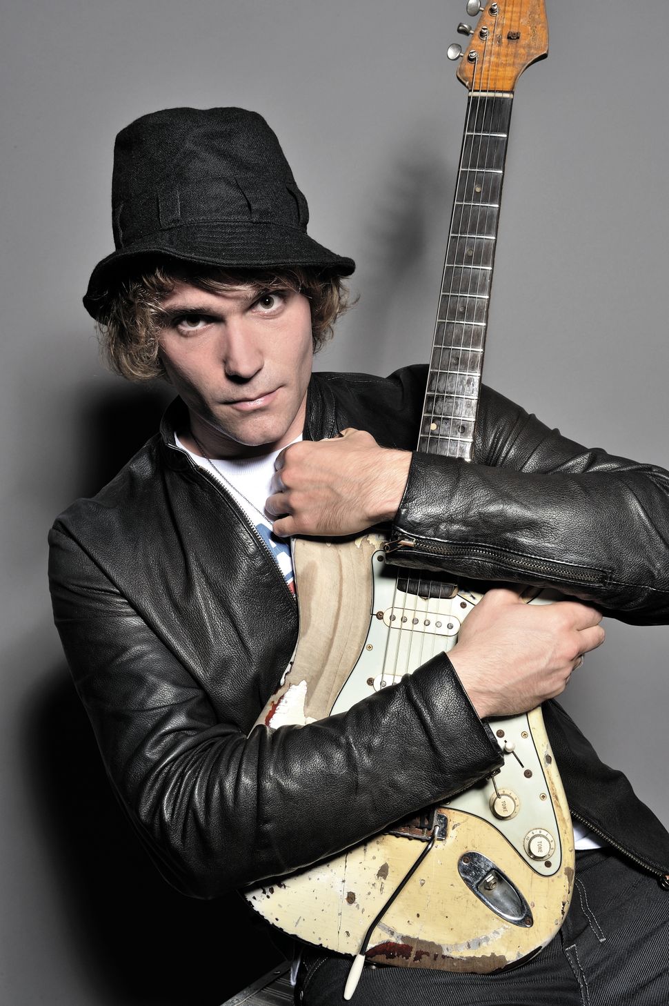 Philip Sayce interview | MusicRadar