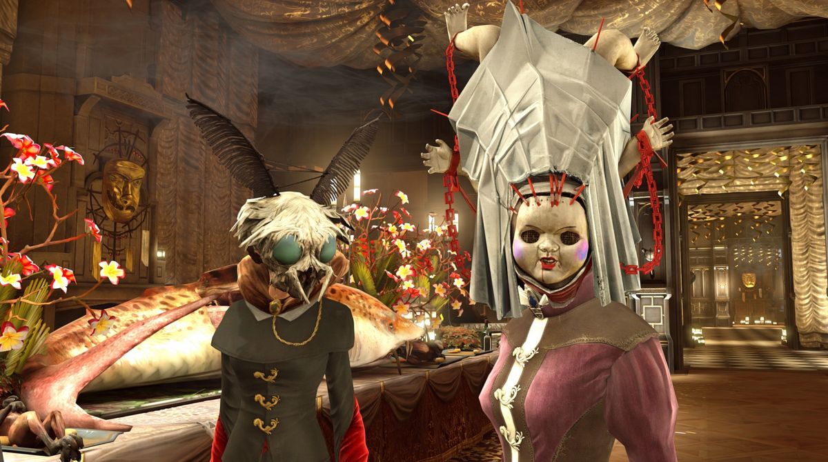 Arkane: Dishonored play testers "didn't know what to do," needed more ...