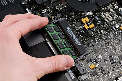 How to install Mac memory | TechRadar