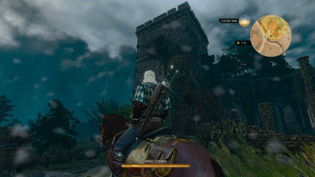 Every Witcher 3 contracts available from Velen to Skellige | GamesRadar+