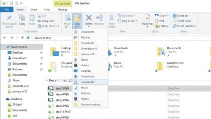 How to use File Explorer in Windows 10 | TechRadar