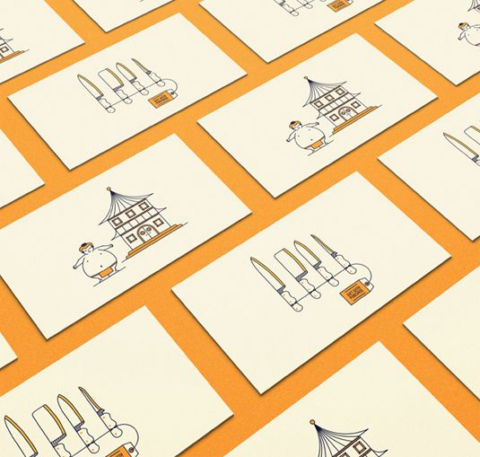 Simple line art illustrations are a minimal joy | Creative Bloq