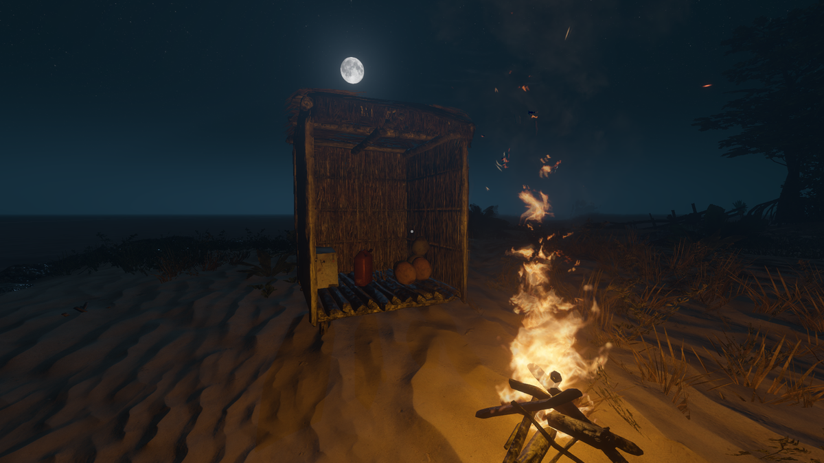 Stranded Deep impressions: is this island survival any different? | PC ...