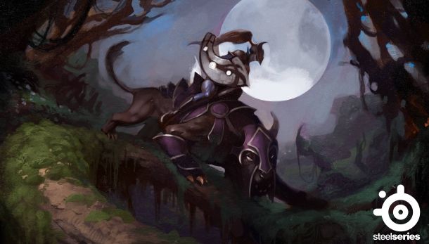 The International 2014: must-watch games from day three | PC Gamer