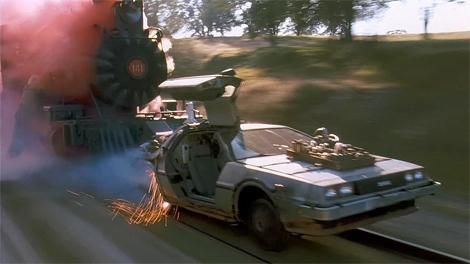 25 Surprisingly Awesome Movie Train Scenes | GamesRadar+