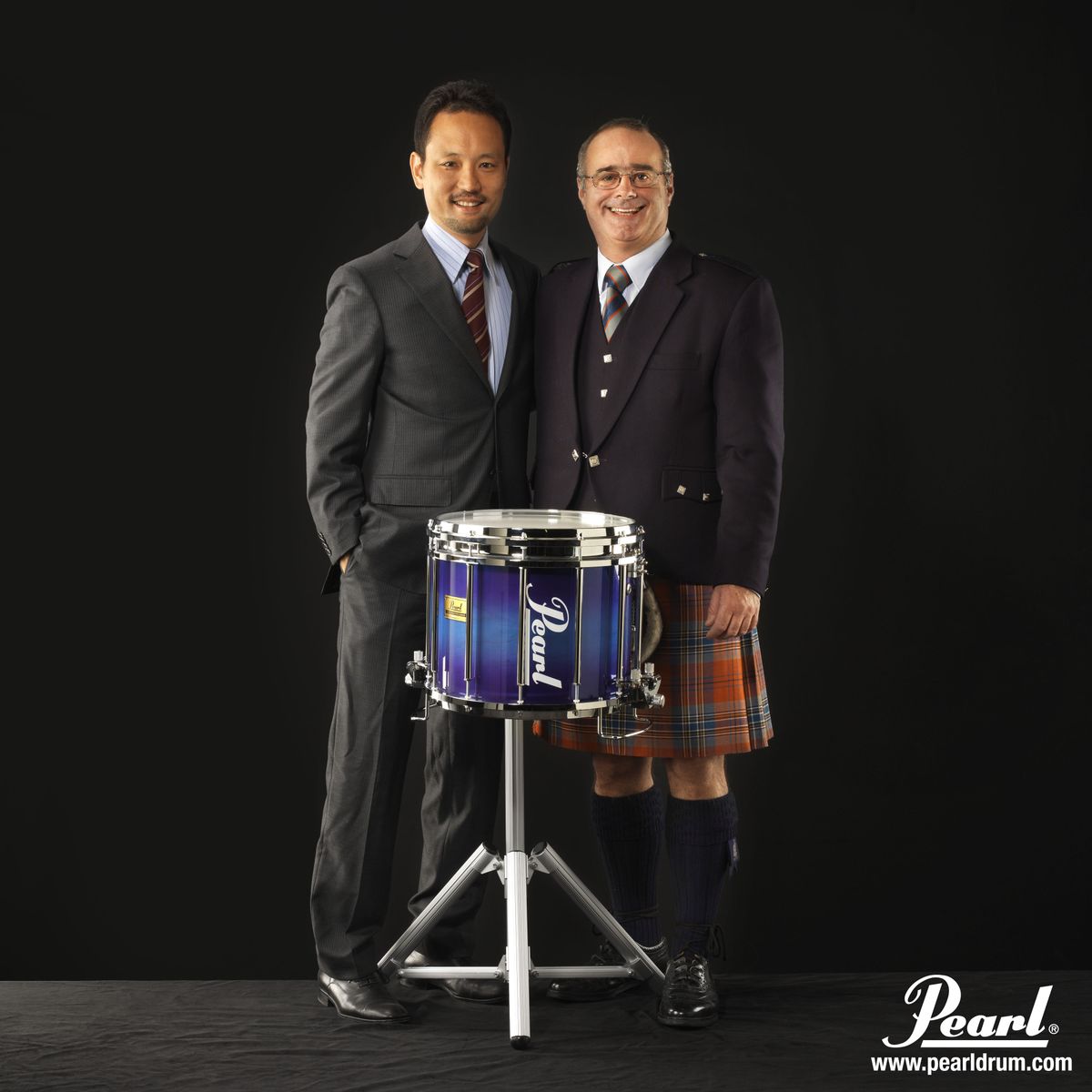 Jim Kilpatrick joins Pearl | MusicRadar