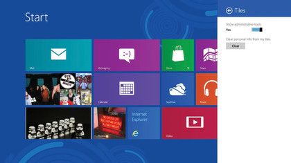 How to master the Windows 8 admin tools | TechRadar