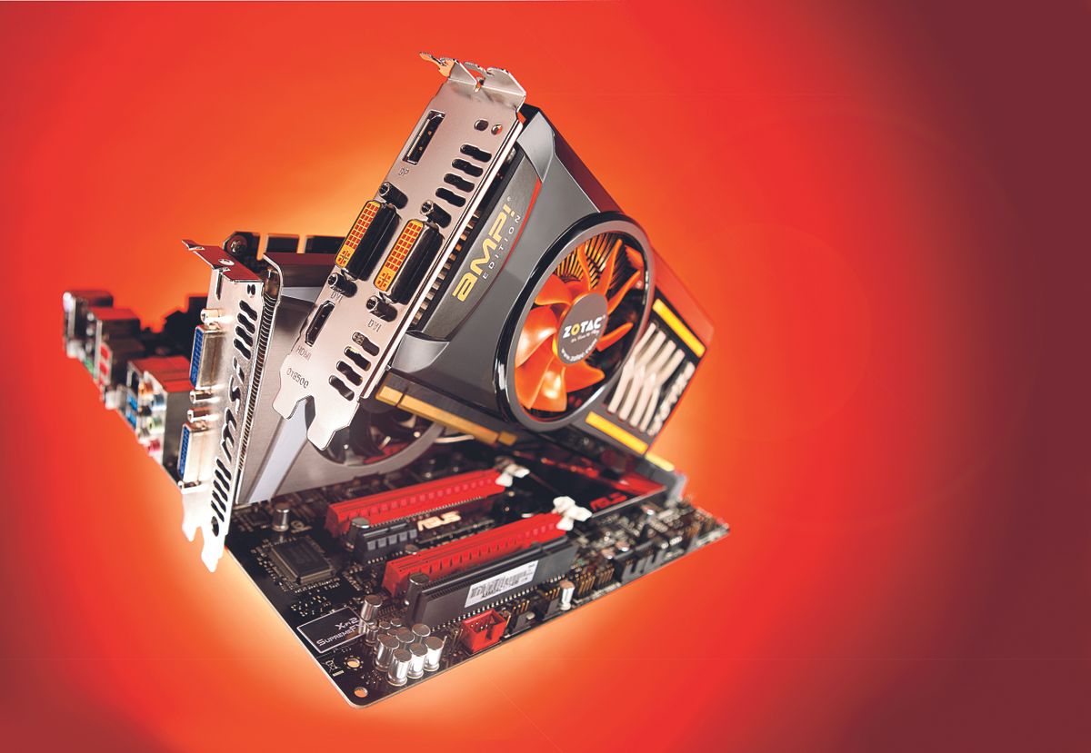 The easy PC upgrade guide: everything you need to know: Page 2 - Page 2 ...