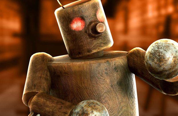 28 of the most favourite video game trees ever: Page 2 - Page 2 ...