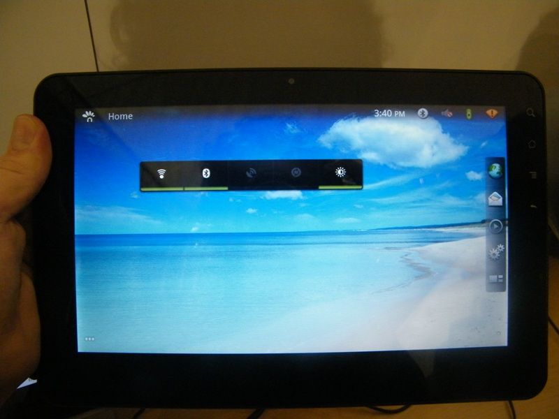 Hands on: Viewsonic ViewPad 10s review | TechRadar