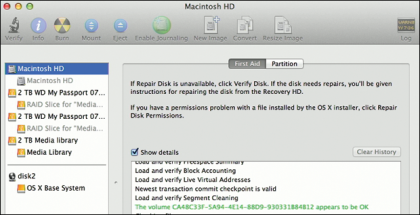 How to fix Mac boot-up problems in Recovery Mode | TechRadar
