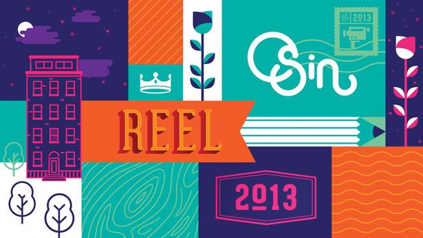 Nine tips for crafting a killer showreel | Creative Bloq