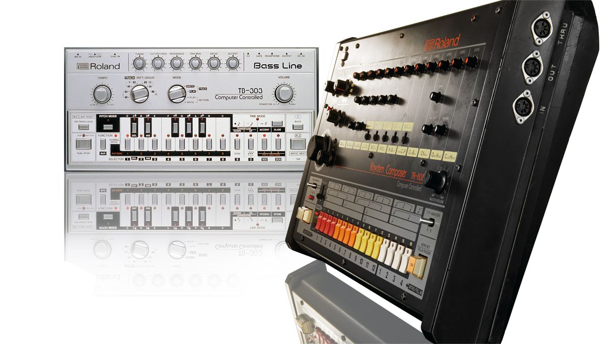 Retro buyer's guide: vintage synths and more | MusicRadar