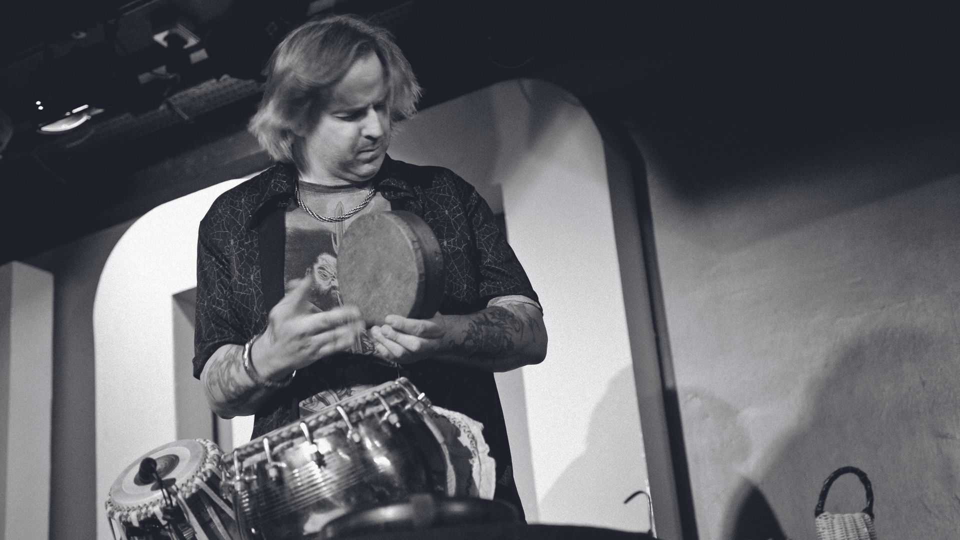 The 10 best percussionists in the world right now | MusicRadar