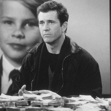 Ransom review | GamesRadar+