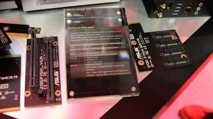 First Look: Asus Project Avalon | TechRadar