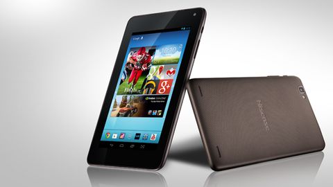 Hisense's foray into mobile devices starts with new Sero 7 tablets ...