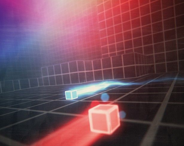 Create light trail effects | Creative Bloq