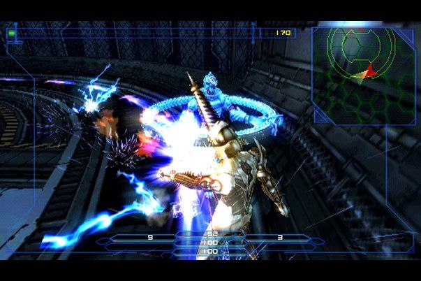 Rengoku II: Stairway to H.E.A.V.E.N. review | GamesRadar+