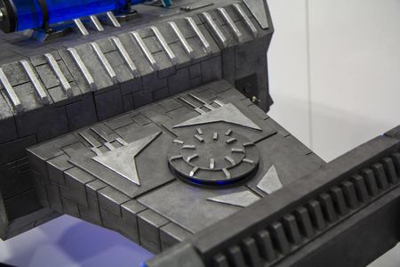 Build of the week: Behemoth Battlecruiser | PC Gamer