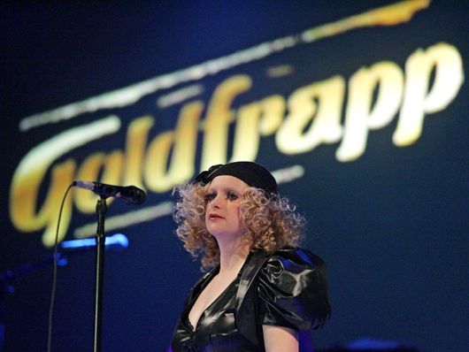Goldfrapp Head First album review: track-by-track | MusicRadar