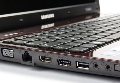 Samsung R580 (Core i5) review | TechRadar