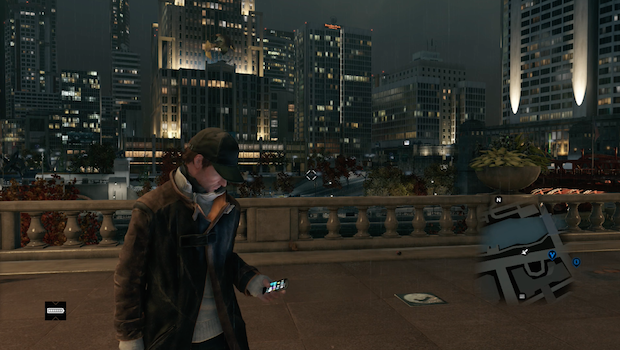 Watch Dogs City Hotspots locations guide: Page 3 - Page 3 | GamesRadar+