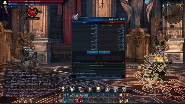 Tera beginners guide: Page 8 - Page 8 | GamesRadar+