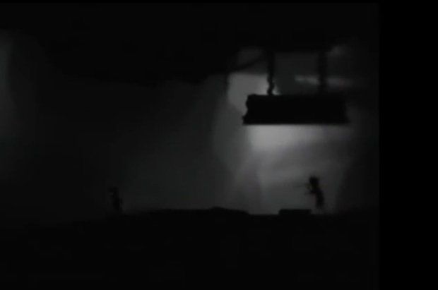Limbo: what does it all mean? | GamesRadar+