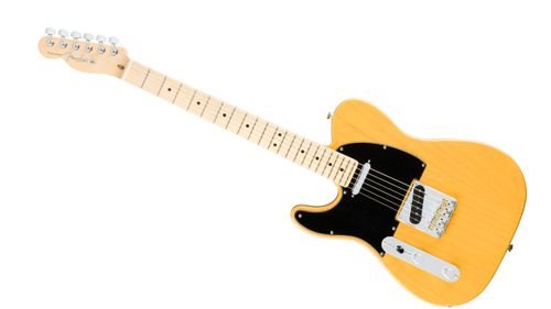 NAMM 2017: Fender reveals 16 American Professional guitars and basses ...