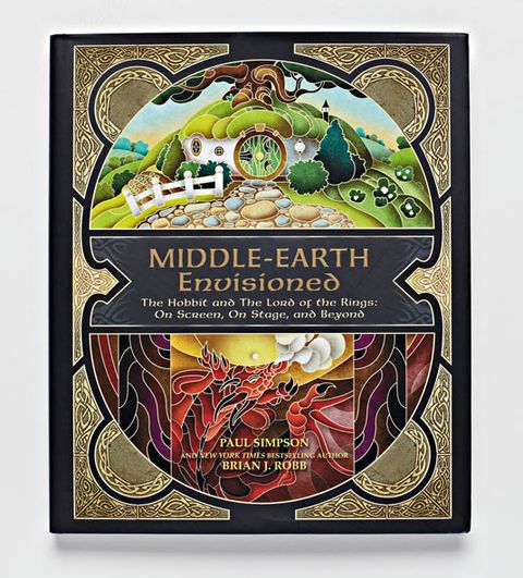 10 must-have books for sci-fi and fantasy artists | Creative Bloq