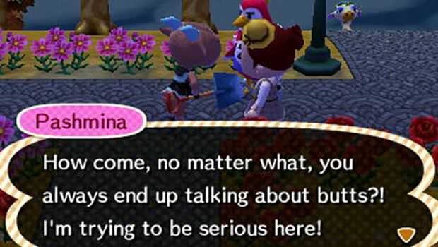 8 weird, creepy, and downright hilarious out-of-context gaming images ...