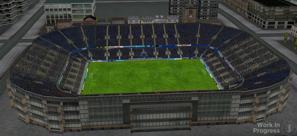 Football Manager 2016 is out, and there's a demo | PC Gamer