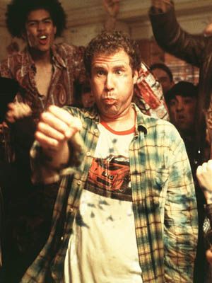 The Evolution of Will Ferrell | GamesRadar+