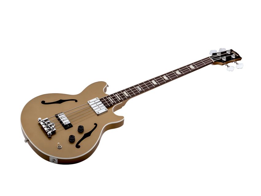 Gibson 2014 bass line-up revealed | MusicRadar