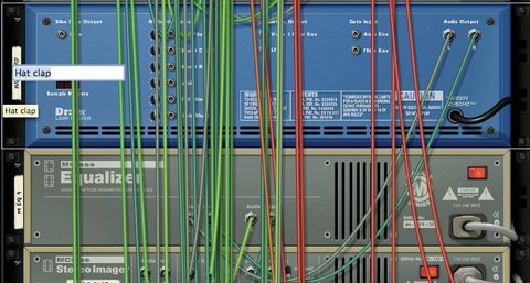 26 seriously useful Reason mixing tips | MusicRadar