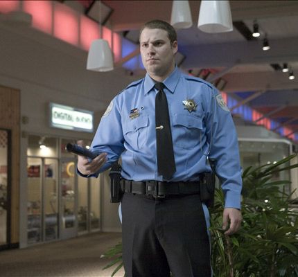 8 Dumbest Movie Security Guards | GamesRadar+