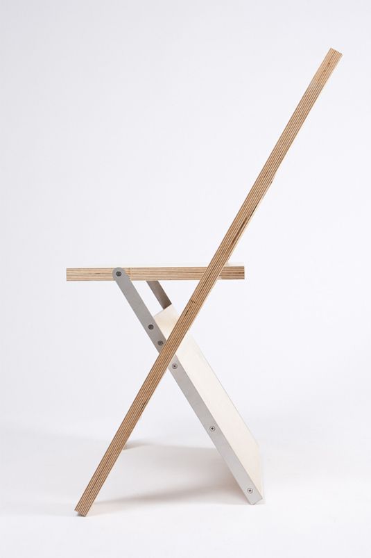 Label influenced chair is a stylish design mash-up | Creative Bloq