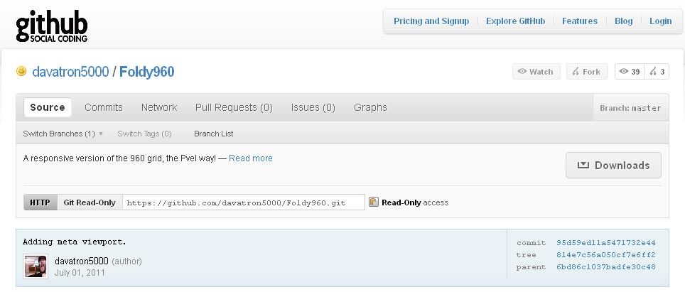 50 fantastic tools for responsive web design | Creative Bloq