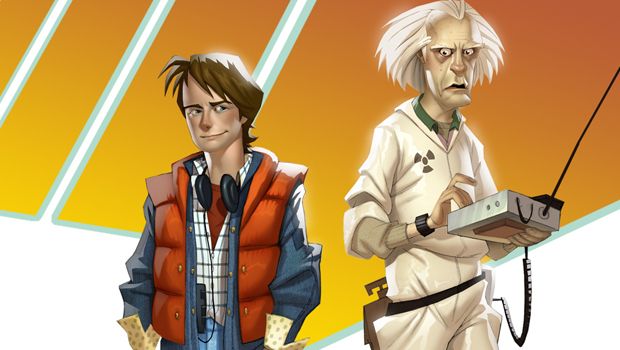 The 8 weirdest flashback sequences in video games | GamesRadar+