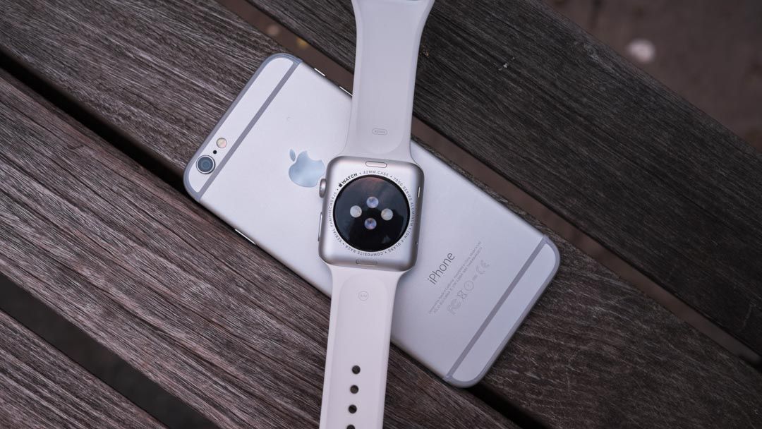 Here's how IBM is getting employees to use the Apple Watch | TechRadar