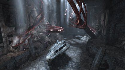 Worlds of Too Human | GamesRadar+